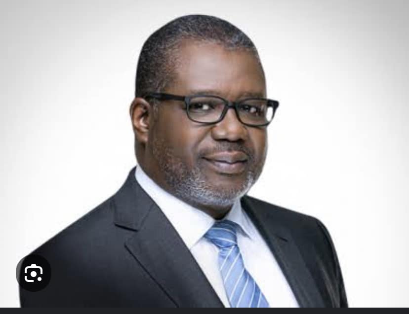 Meet Ademola Adeyemi-Bero: Chairman of OPEC board of governors for 2025 - Energy in Africa