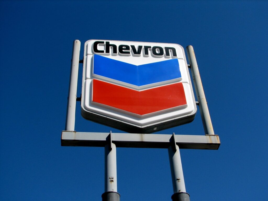Equatorial Guinea signs $690 million LNG deal with Chevron - Energy in ...