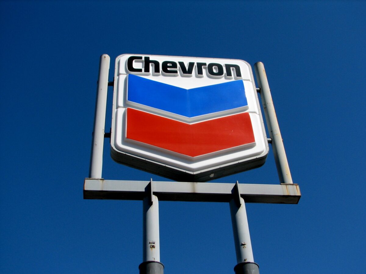 Equatorial Guinea signs $690 million LNG deal with Chevron - Energy in ...