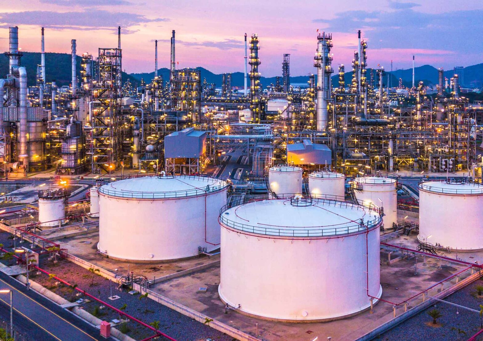 These European refineries likely to shutdown amid Dangote refinery's disruption - Energy in Africa
