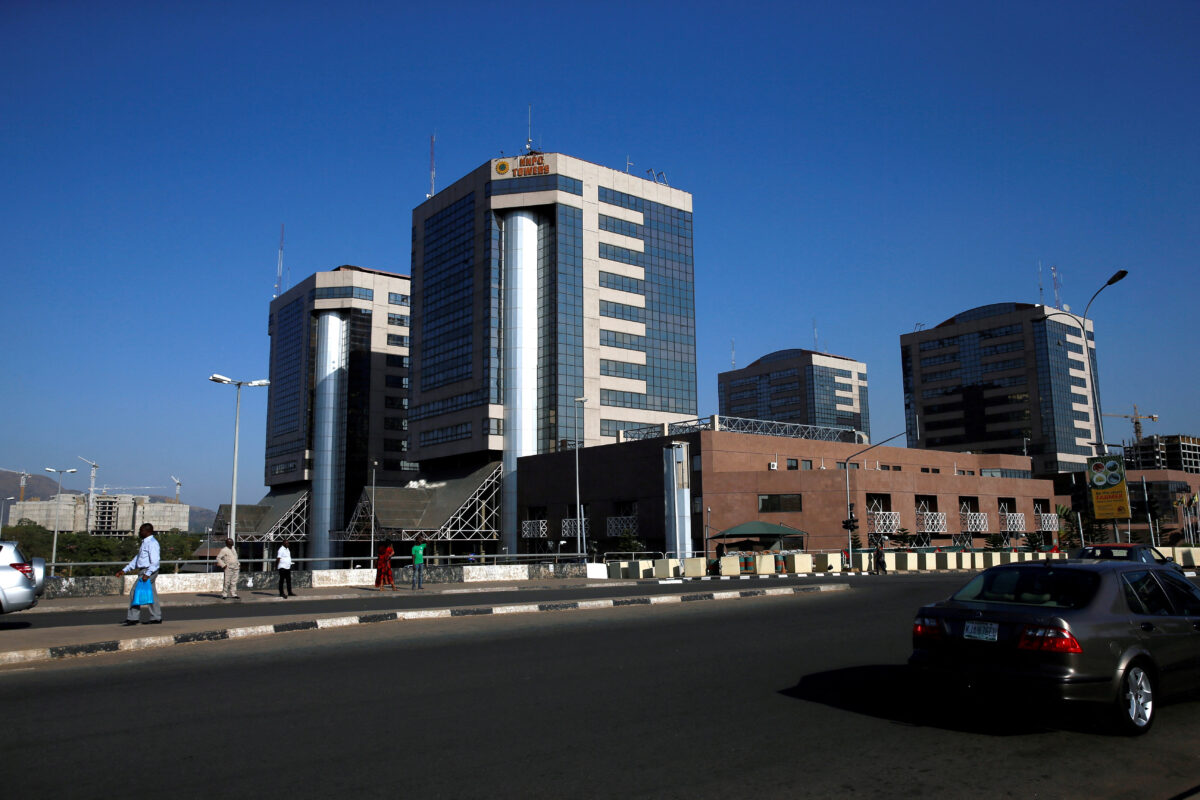 Behind the numbers: Nigeria's fuel consumption collapses after subsidy removal - Energy in Africa